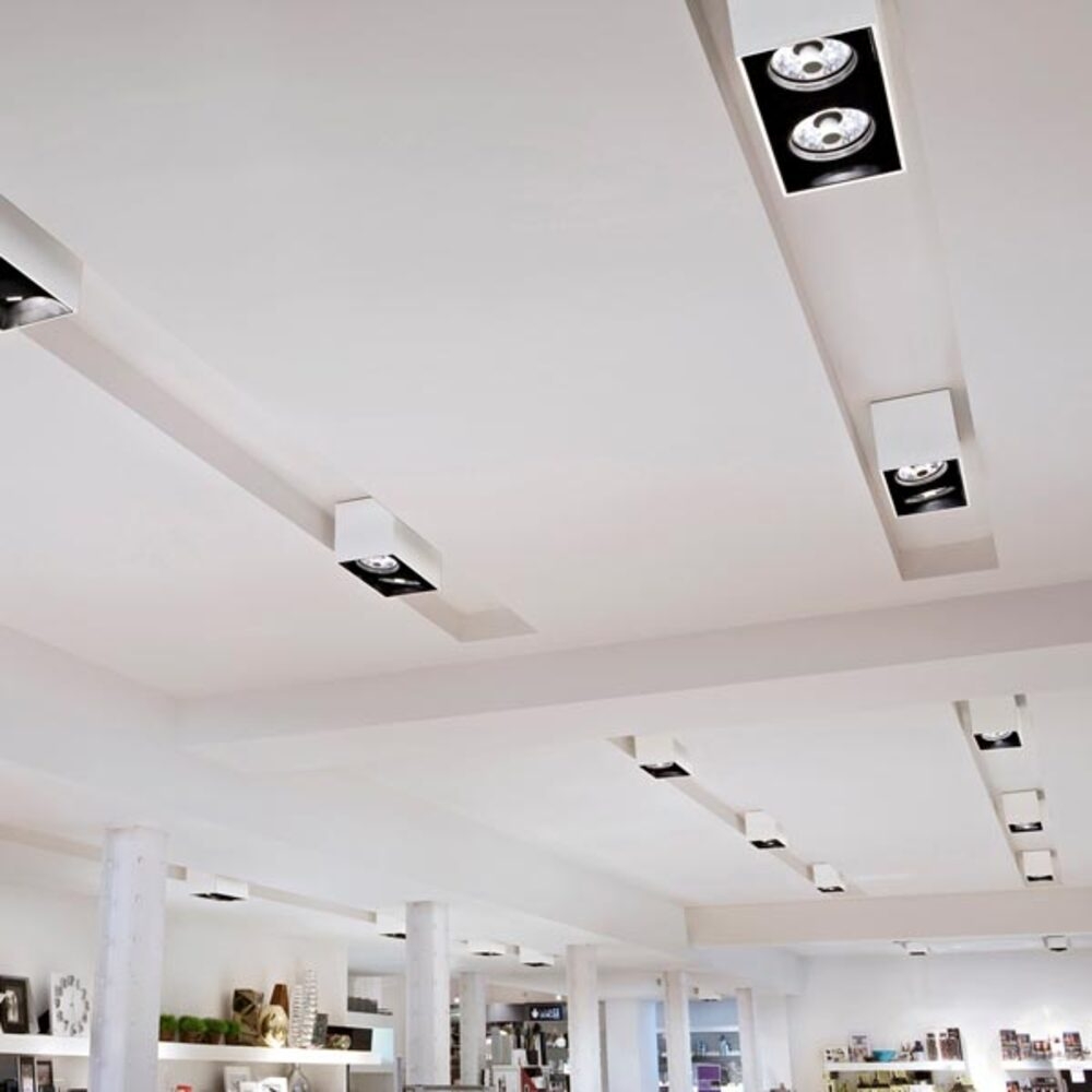 Купить Потолочник Flos. Код товара - 100546 | STS Corporation