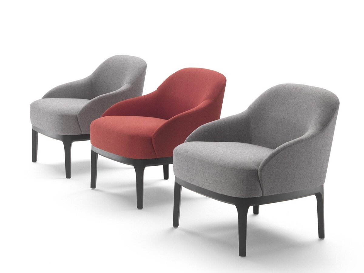 Купить Кресло Marelli Giulio . Код товара - 103903 | STS Corporation
