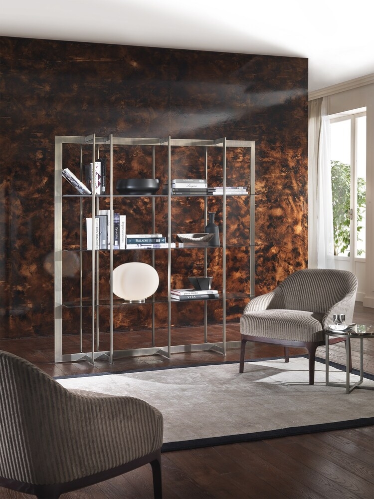 Купить Кресло Marelli Giulio . Код товара - 103903 | STS Corporation