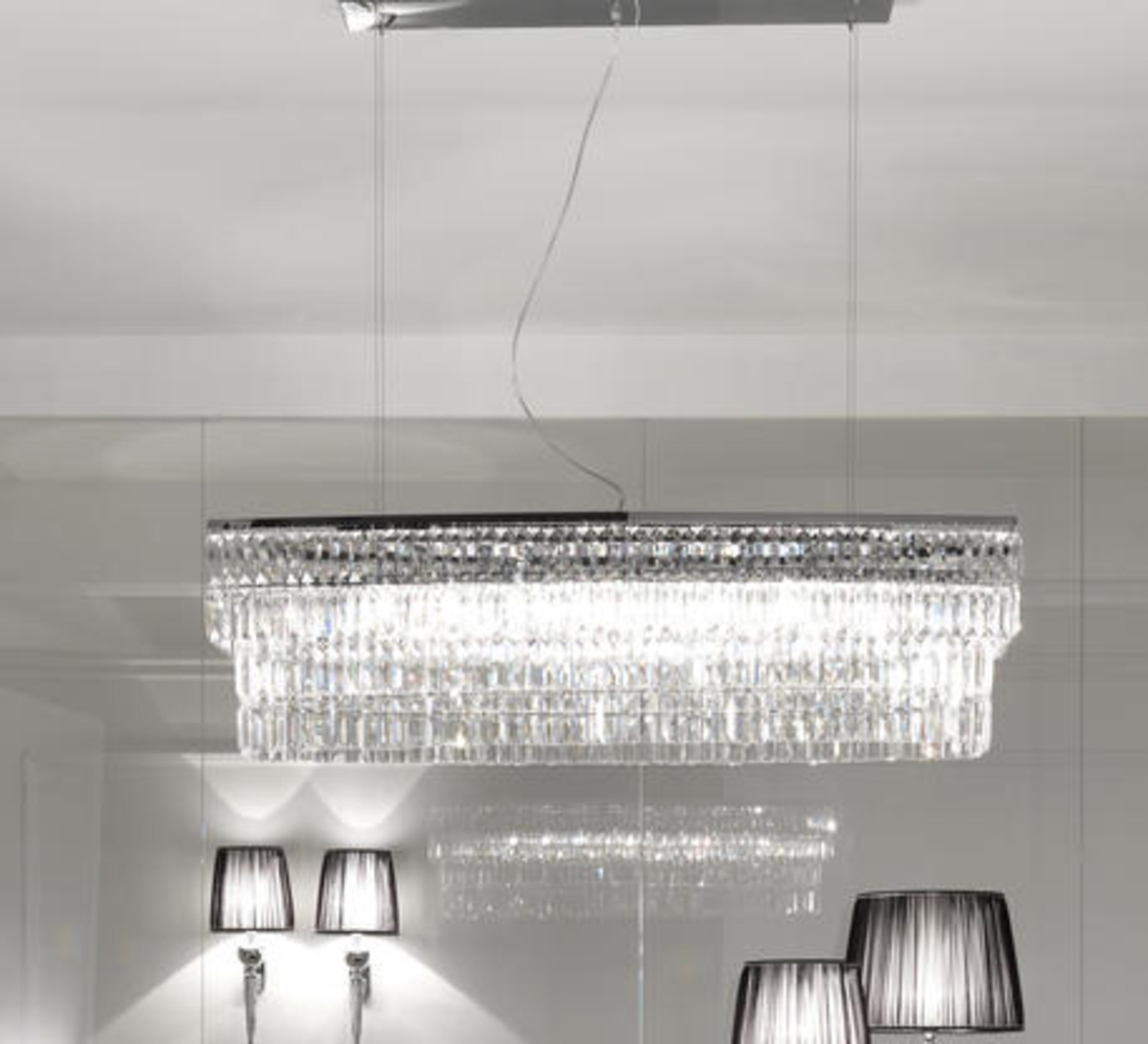 Купить Люстра DV Home Collection. Код товара - 104597 | STS Corporation