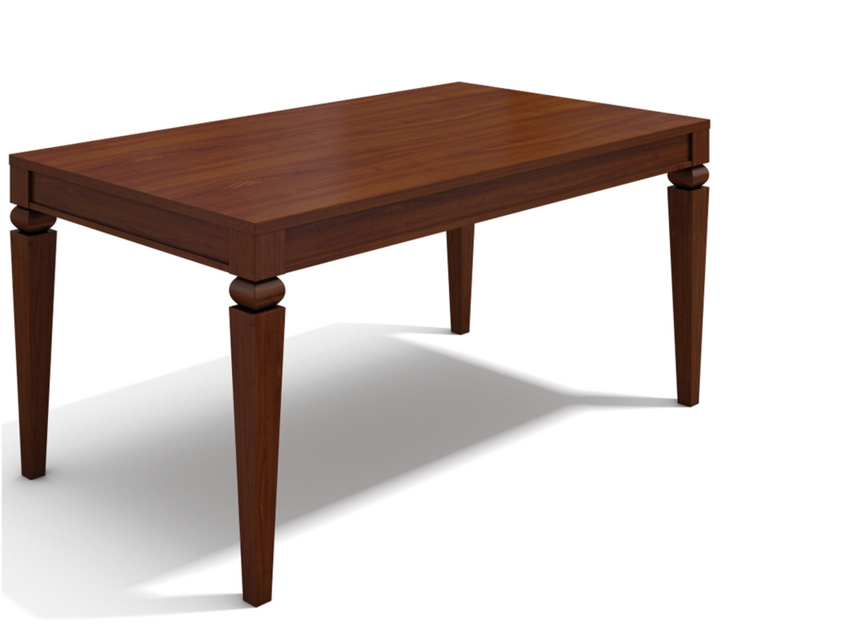 Купить Стол обеденный SELVA. Код товара - 108184 | STS Corporation