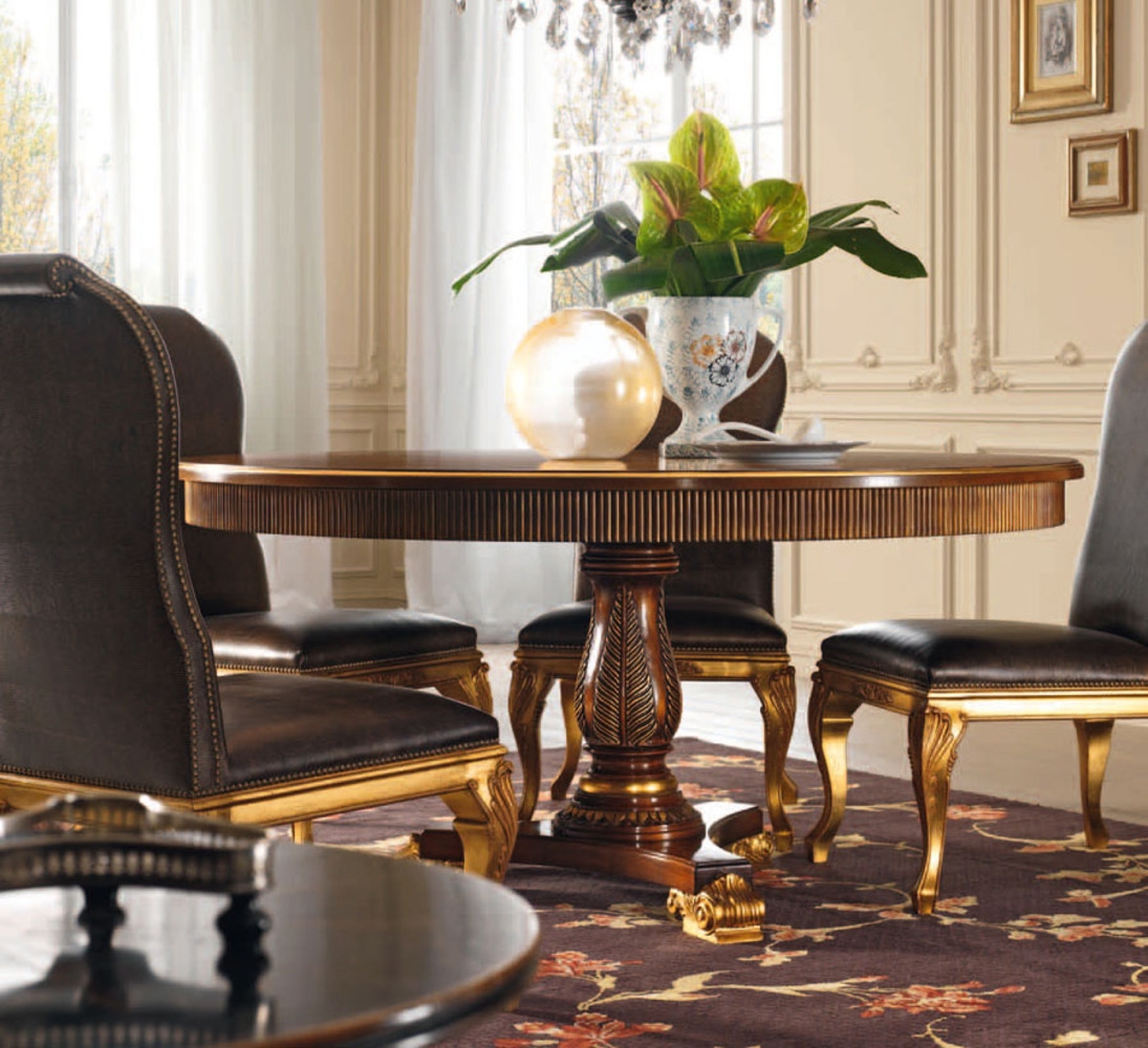 Купить Стол обеденный PREGNO. Код товара - 109704 | STS Corporation