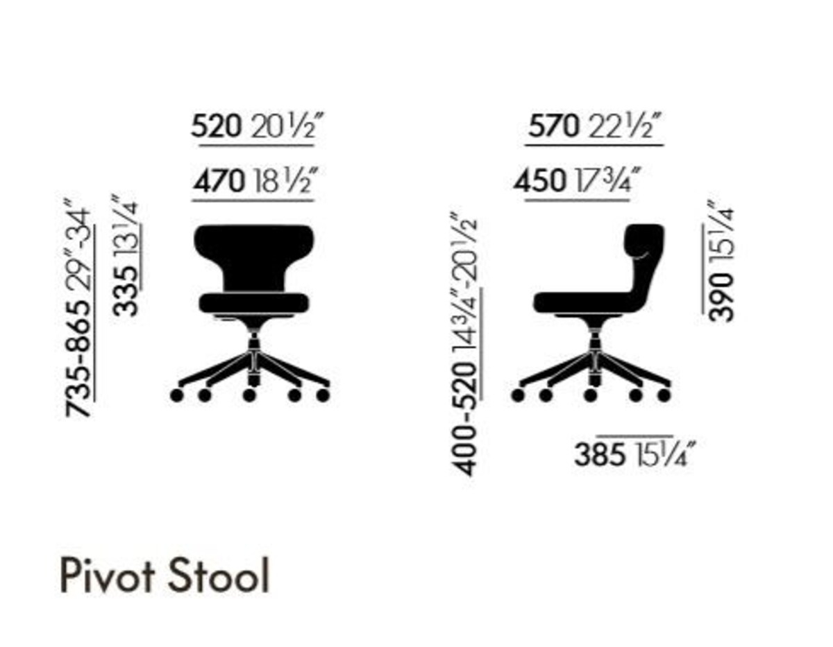 Купить Табурет Vitra. Код товара - 118184 | STS Corporation