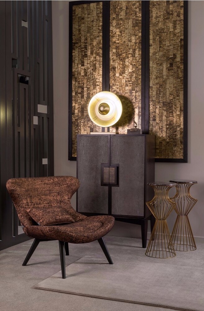 Купить Сервант Hamilton Conte Paris. Код товара - 125388 | STS Corporation