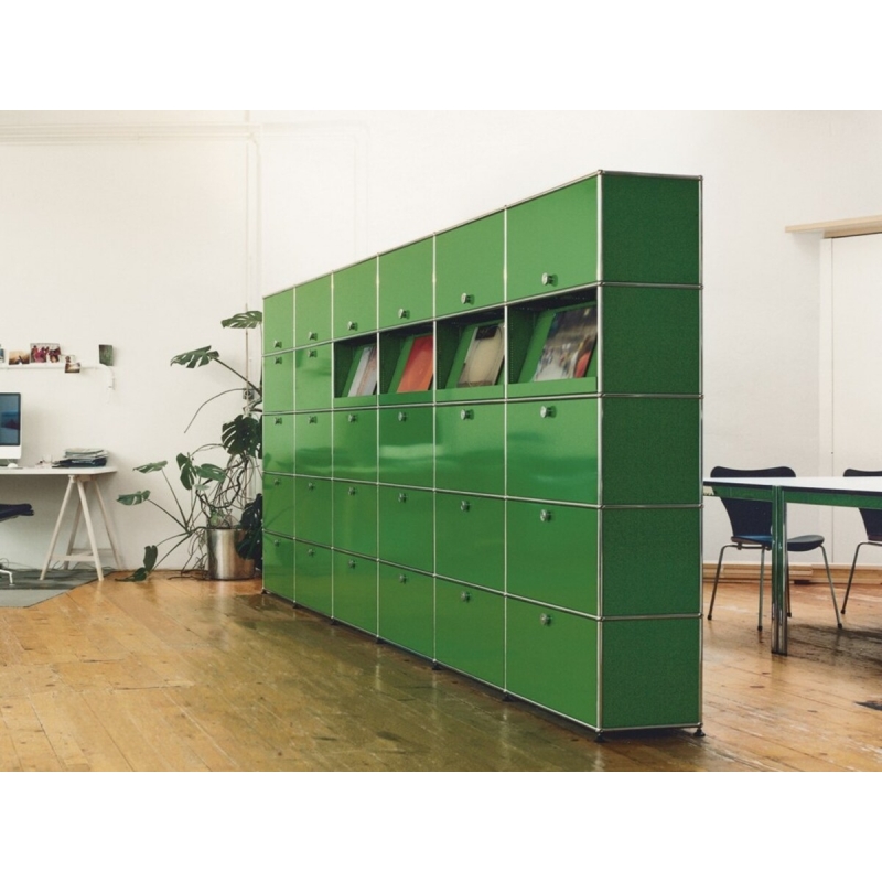 Купить Офисный шкаф USM. Код товара - 137053 | STS Corporation