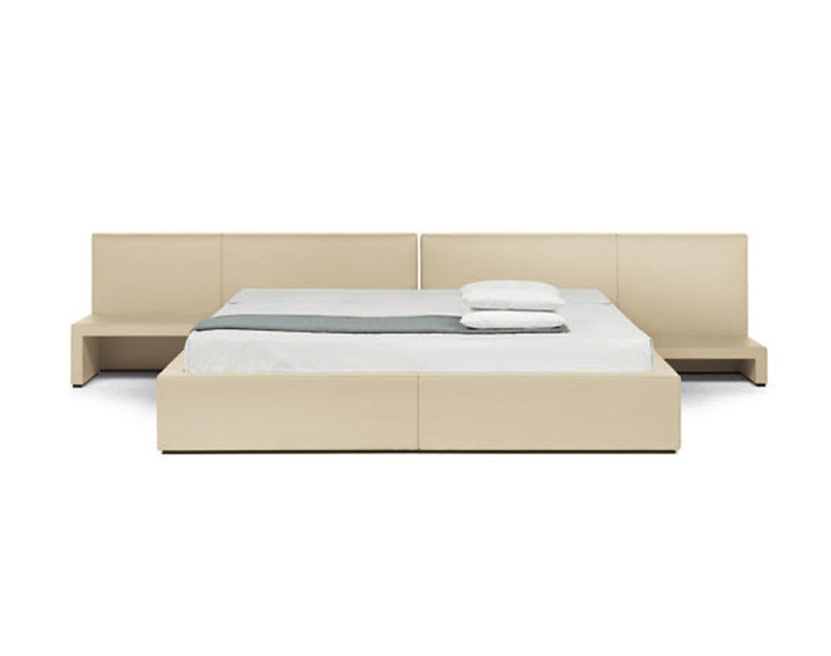 Купить Кровать двухместная Matteograssi. Код товара - 156965 | STS ...