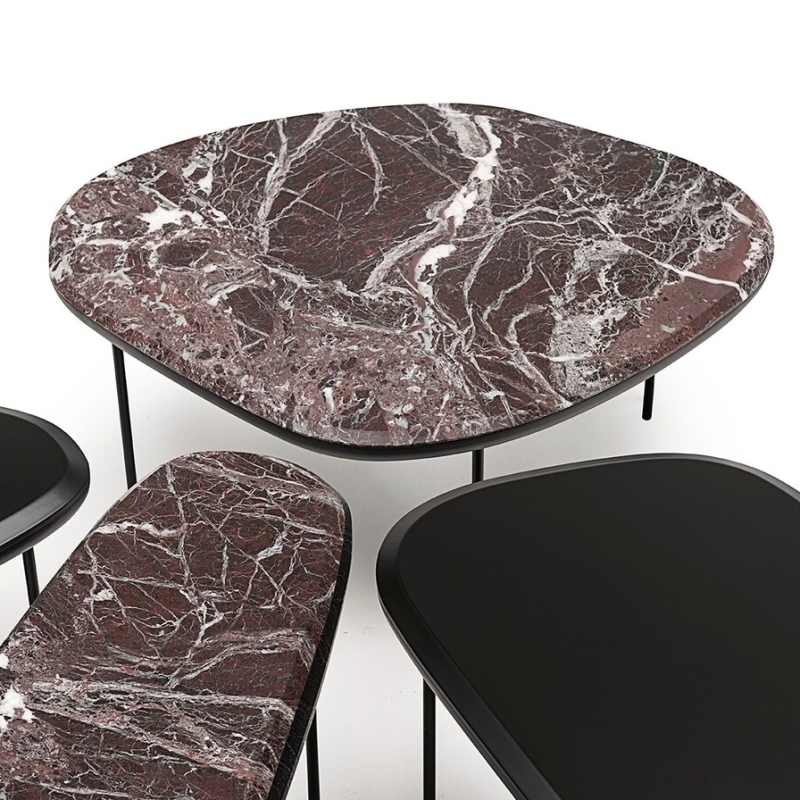 Купить Кофейный, журнальный столик Living Divani. Код товара - 158559 ...