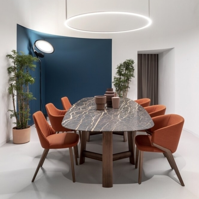 Купить Стол письменный BROSS. Код товара - 161611 | STS Corporation