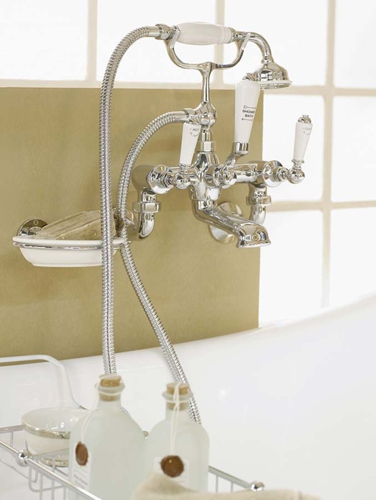 Купить Душевая система Traditional Bathrooms. Код товара - 177358 | STS ...