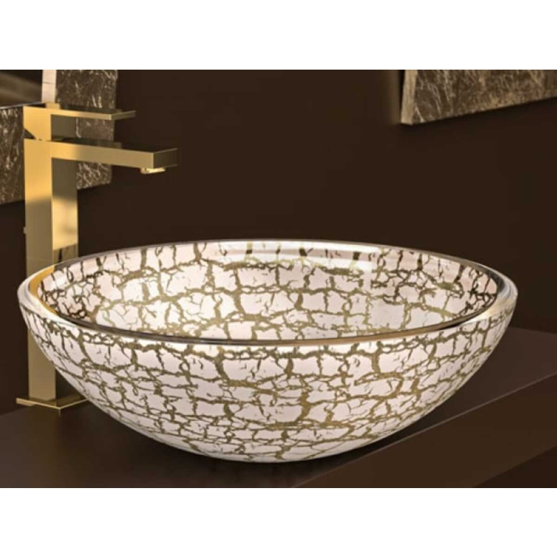 Купить Раковина Glass Design. Код товара - 178468 | STS Corporation