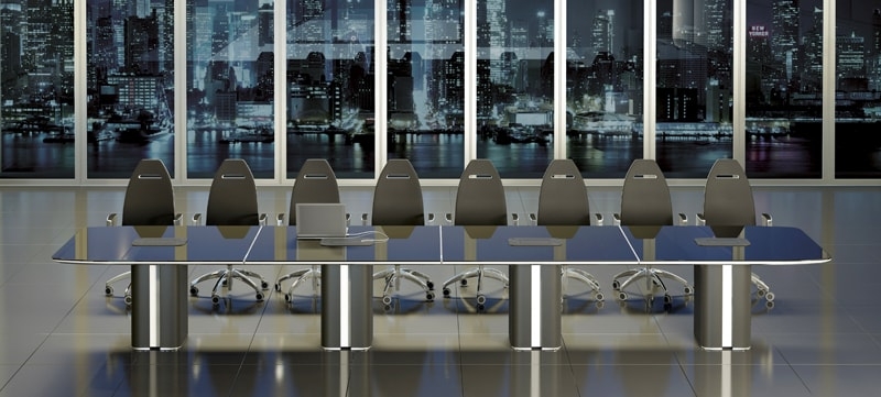 Купити Стіл для переговорів Codutti. Код товару - 3538 | STS Corporation