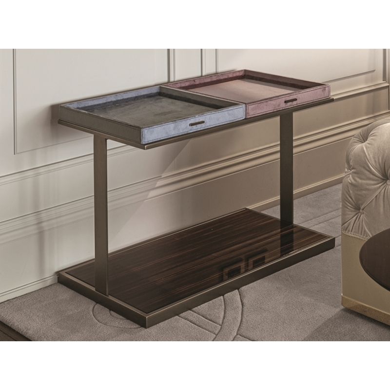Купити Кавовий, журнальний столик Longhi. Код товару - 34048 | STS ...
