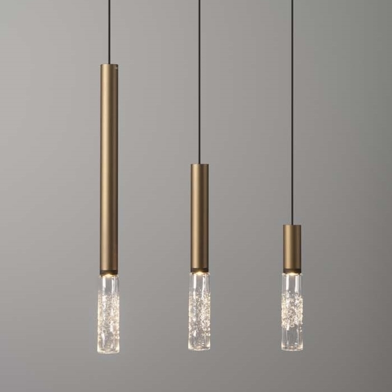 Купить Светильник подвесной Olev. Код товара - 35865 | STS Corporation