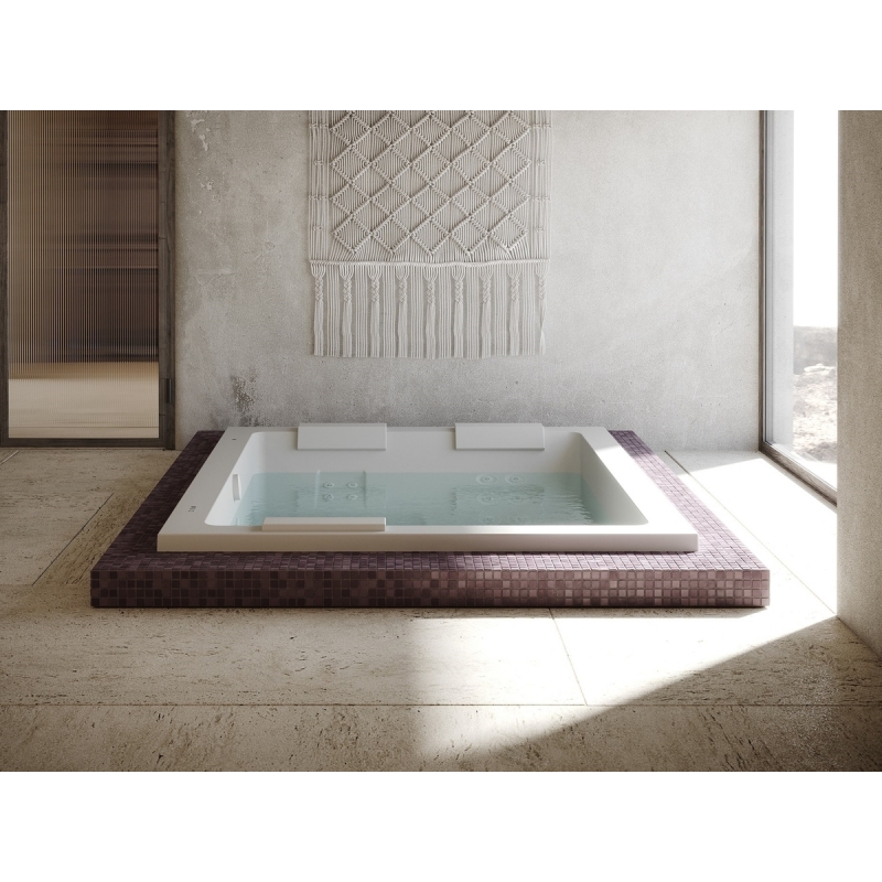 Купить Ванна с гидромассажем Jacuzzi®. Код товара - 50751 | STS Corporation