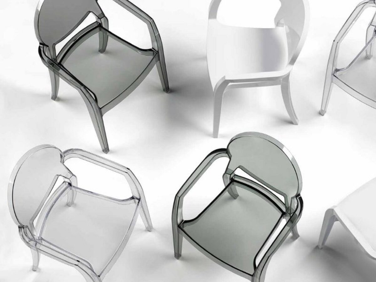 Купить Стул SCAB DESIGN. Код товара - 55785 | STS Corporation