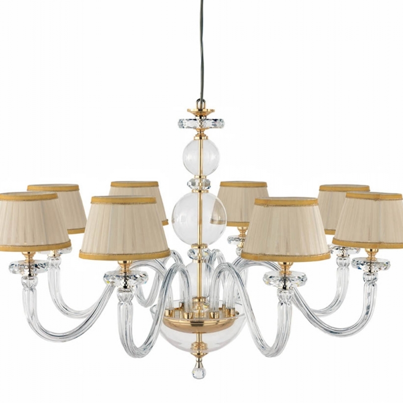 Купить Люстра Ondaluce. Код товара - 62506 | STS Corporation