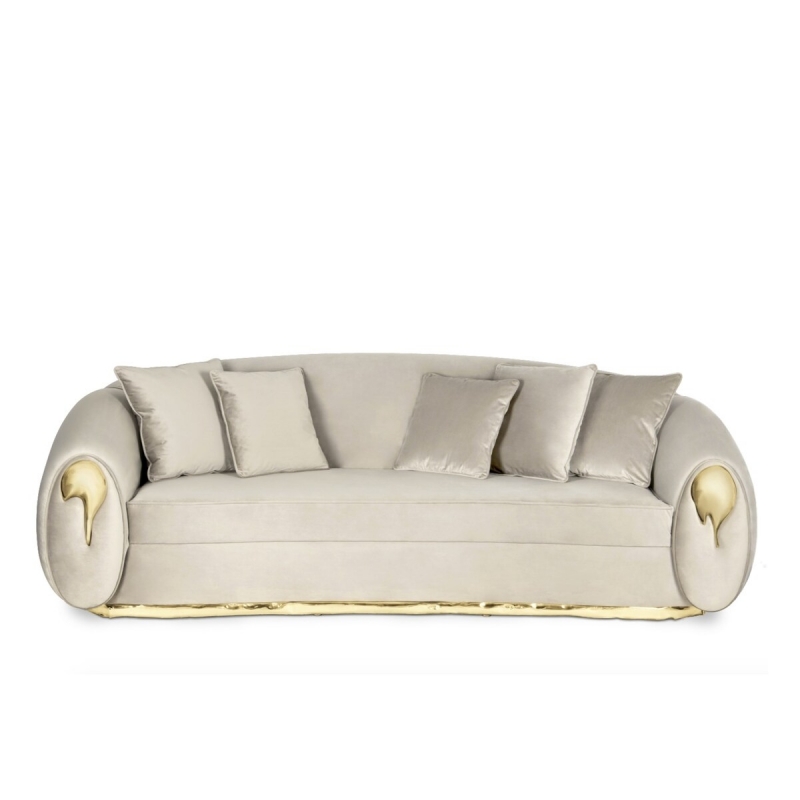 Купить Диван Boca do Lobo. Код товара - 68804 | STS Corporation