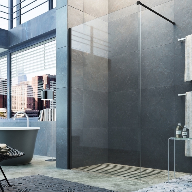 Купить Душевая кабина Glass1989. Код товара - 76057 | STS Corporation