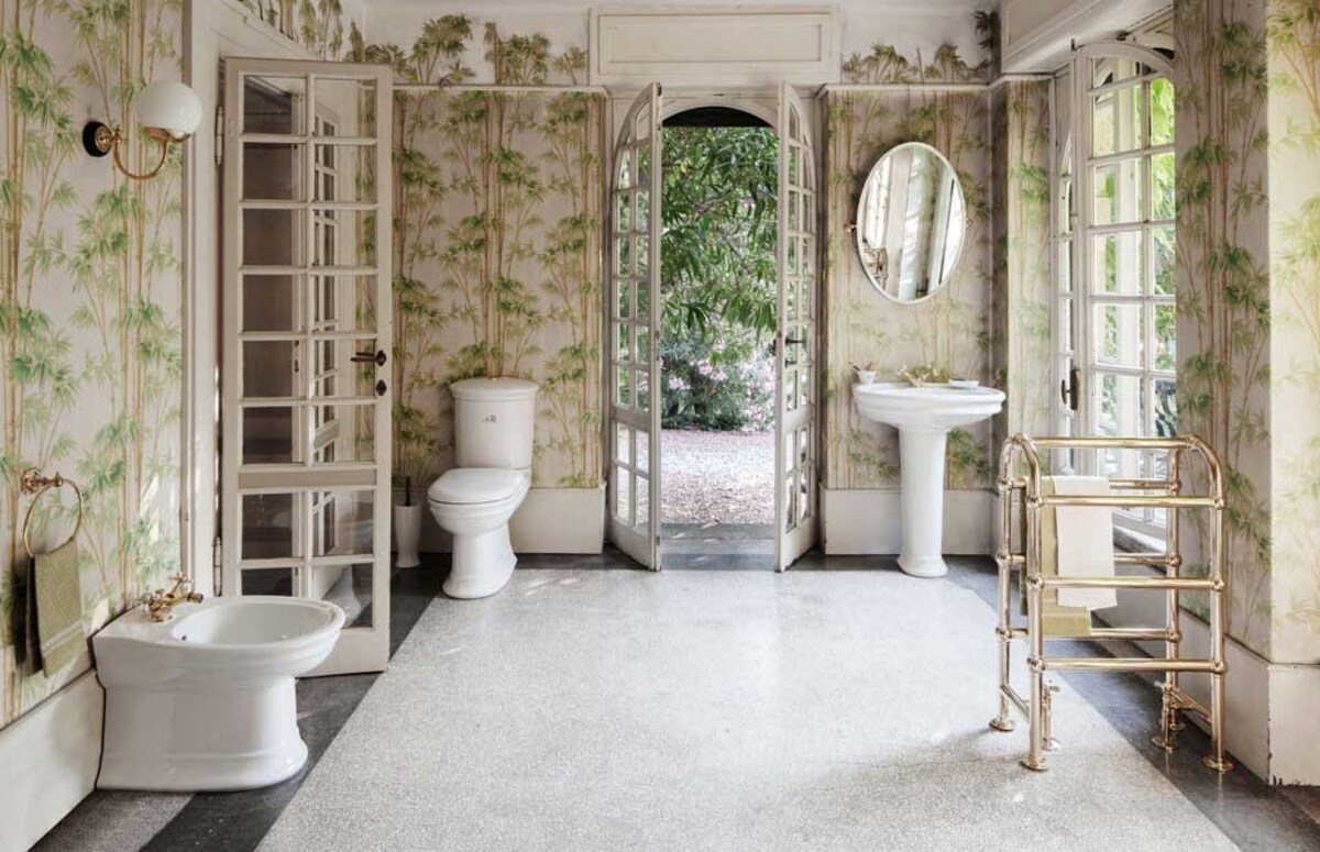 Купити Настінне дзеркало Gentry Home. Код товару - 78912 | STS Corporation