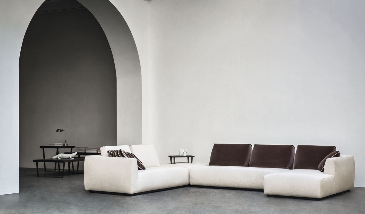 Купити Диван Bodema. Код товару - 8398 | STS Corporation