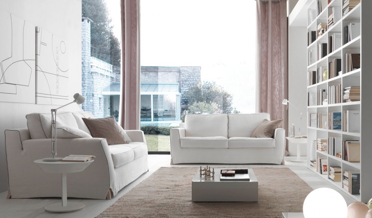 Купити Диван Bodema. Код товару - 8417 | STS Corporation