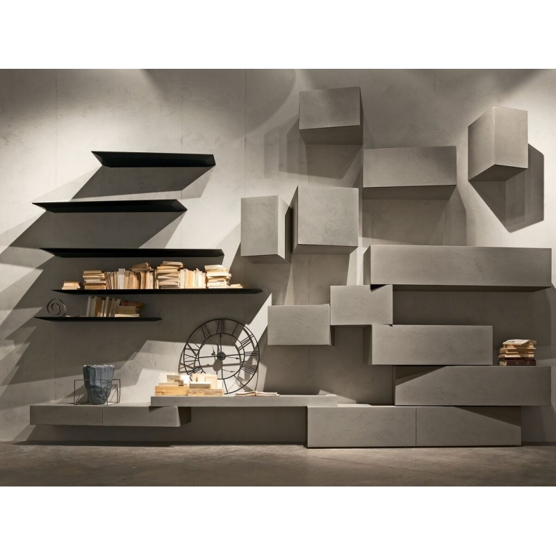 Купити Модульна система Presotto. Код товару - 88002 | STS Corporation