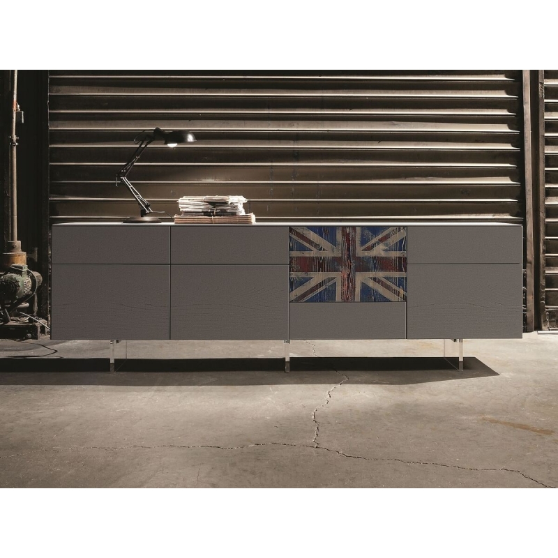 Купить Креденс Presotto. Код товара - 88128 | STS Corporation