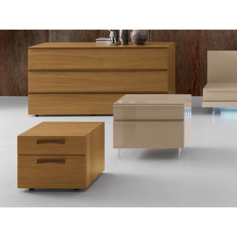 Купить Тумба прикроватная Presotto. Код товара - 88210 | STS Corporation