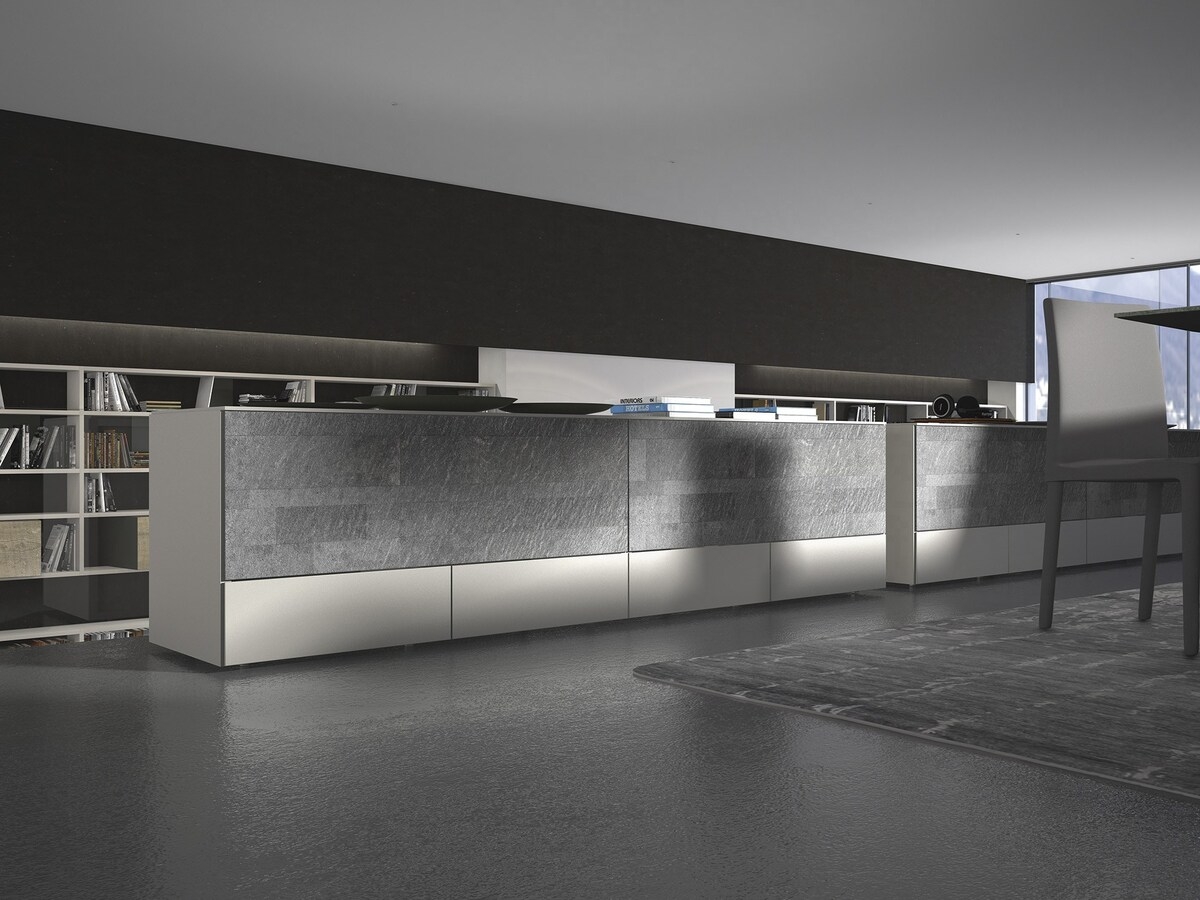 Купить Модульная система Presotto. Код товара - 88242 | STS Corporation