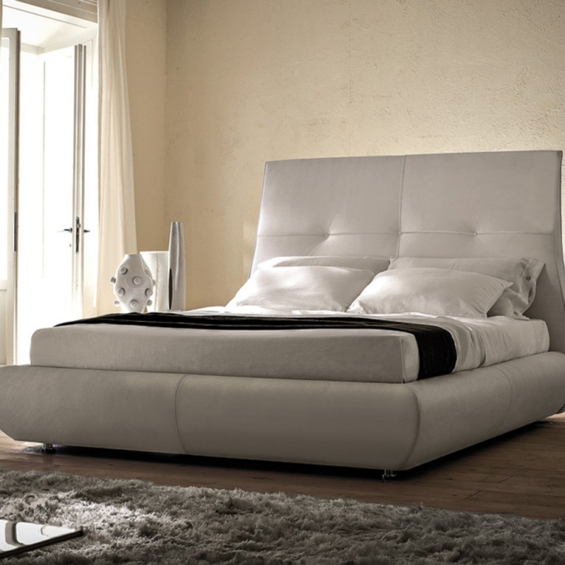 Купить Кровать двухместная Cattelan Italia. Код товара - 89233 | STS ...