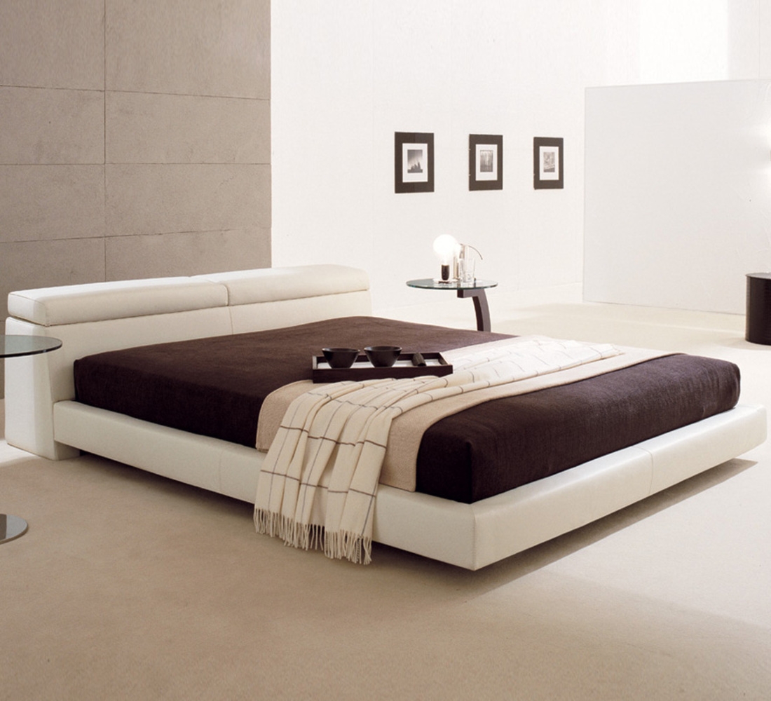 Купить Кровать двухместная Cattelan Italia. Код товара - 89238 | STS ...