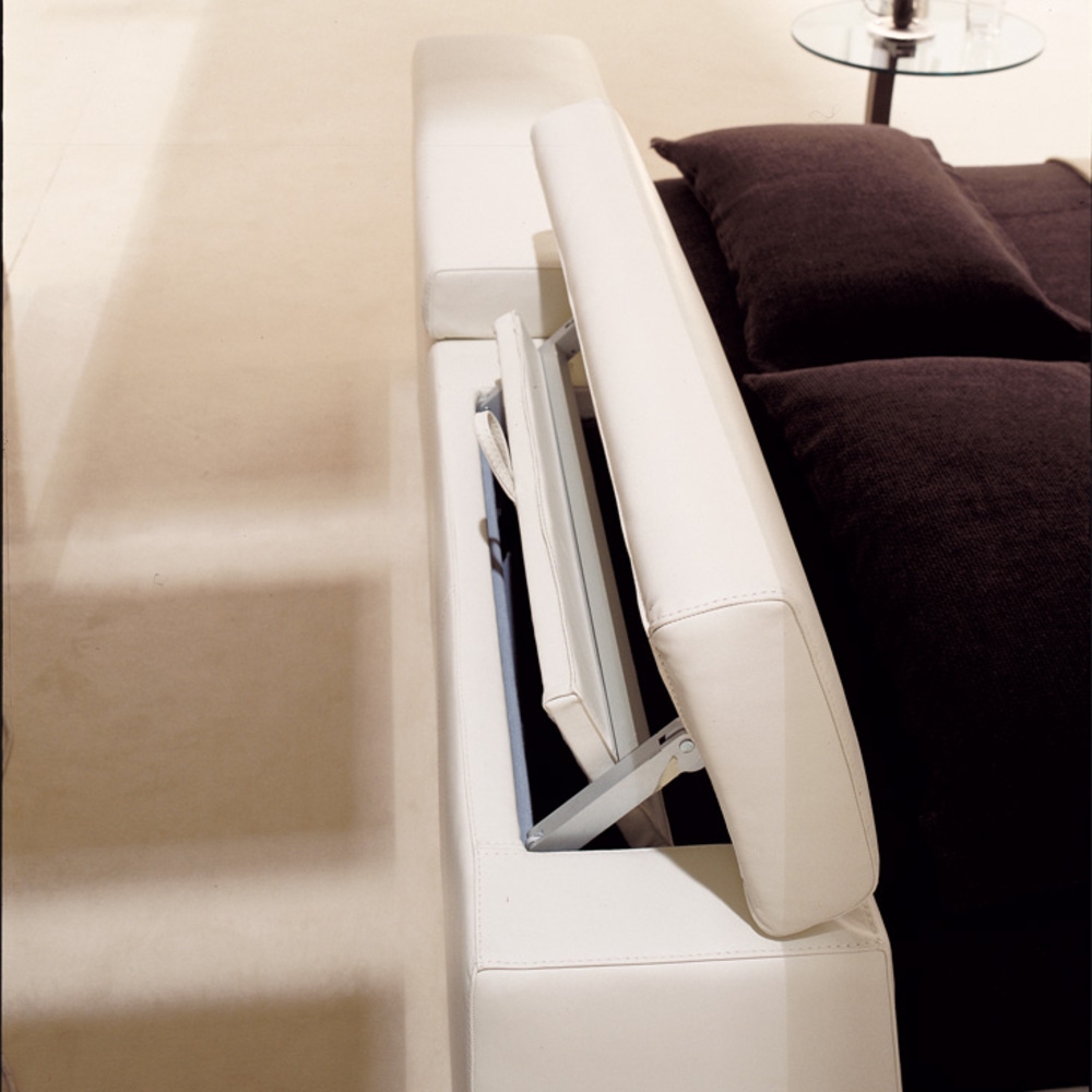 Купить Кровать двухместная Cattelan Italia. Код товара - 89238 | STS ...
