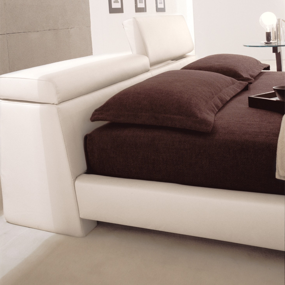 Купить Кровать двухместная Cattelan Italia. Код товара - 89238 | STS ...