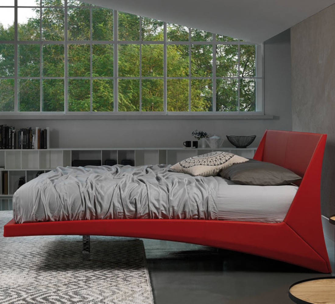 Купить Кровать двухместная Cattelan Italia в Киеве. Код товара - 89244 ...